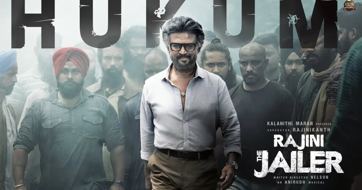 Jailer Box Office Collection: Rajinikanth's Epic Triumph