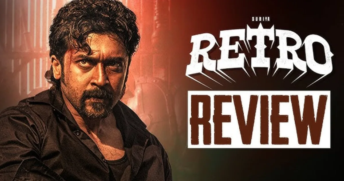 Retro Movie Reviews: Classic Films Revisited with Honest Insights ...