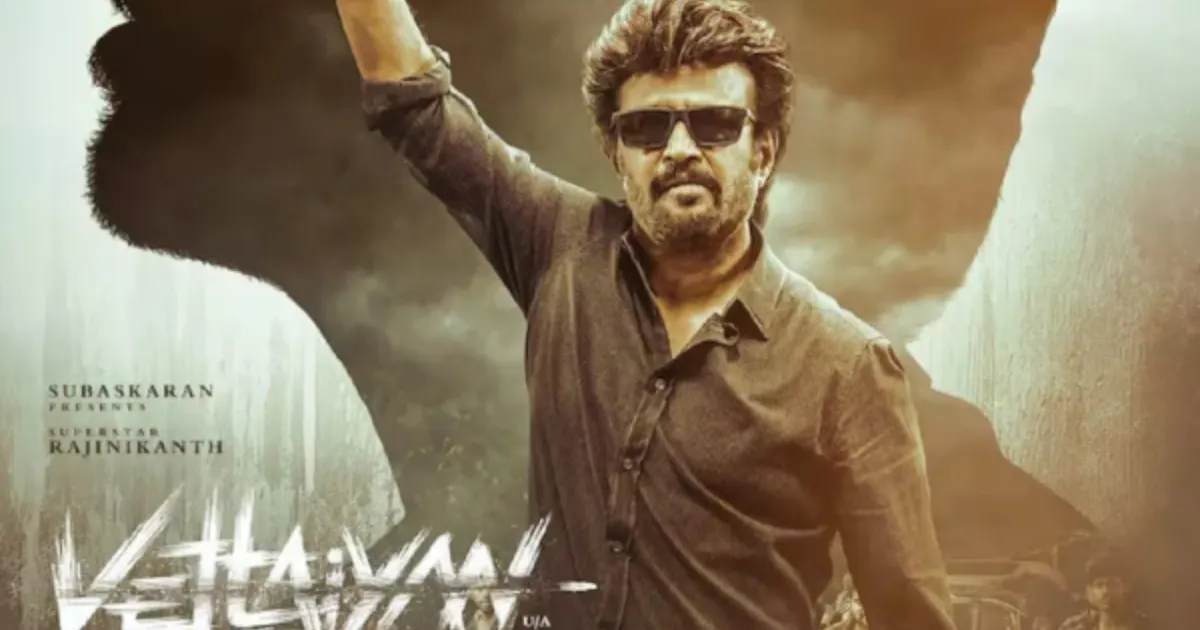 Vettaiyan Box Office Collection: Rajinikanth's Action Thriller Roars